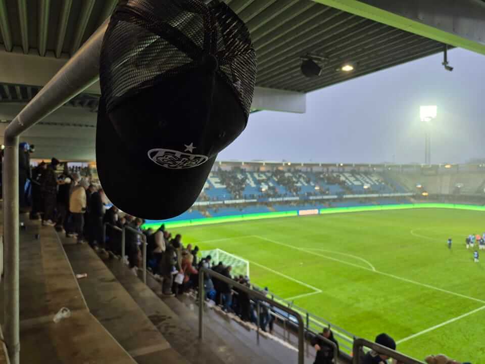 EfB henter Hjerting-dreng hjem fra FCK • EsbjergLiv.dk