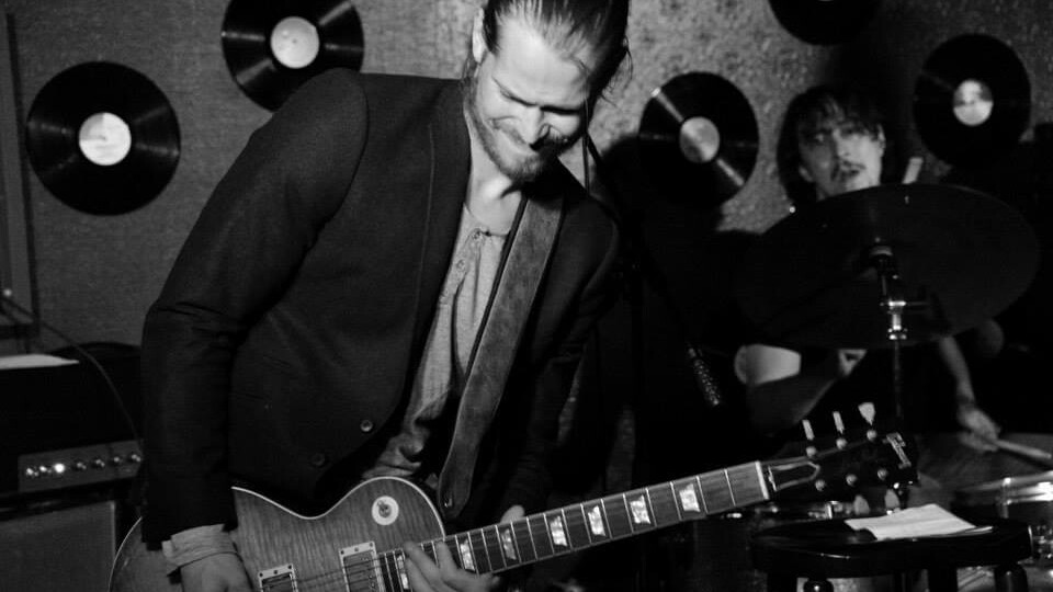 Madsen annoncerer koncert på Tobakken • EsbjergLiv.dk