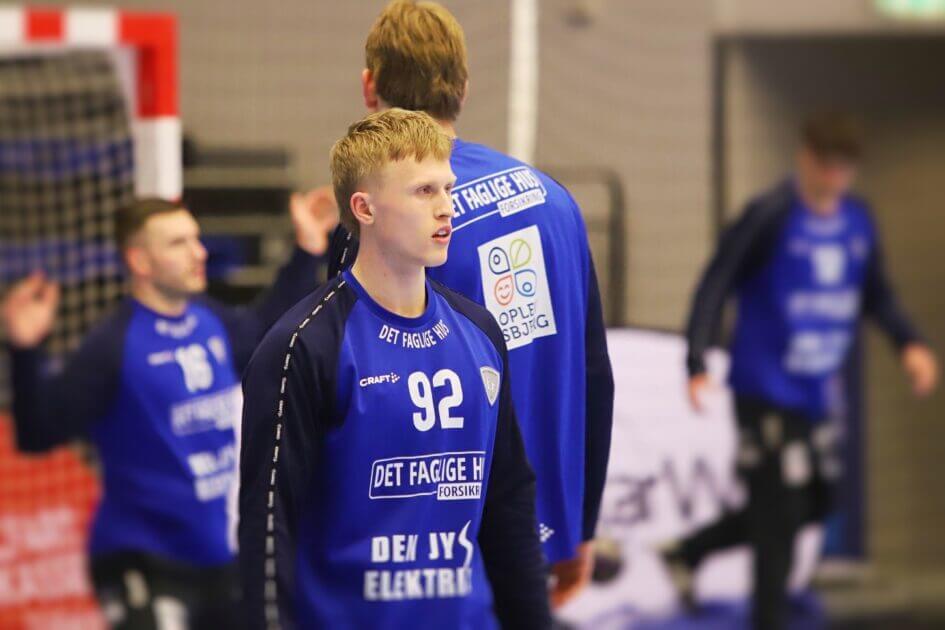 Hvordan klarer Ribe-Esbjerg frisag i bunden? • EsbjergLiv.dk