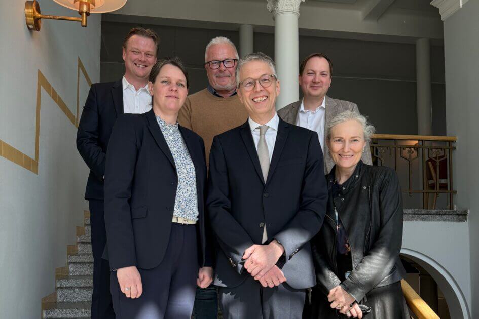 Nekrolog: Ung esbjergensisk filmskaber gået bort få dage før ...