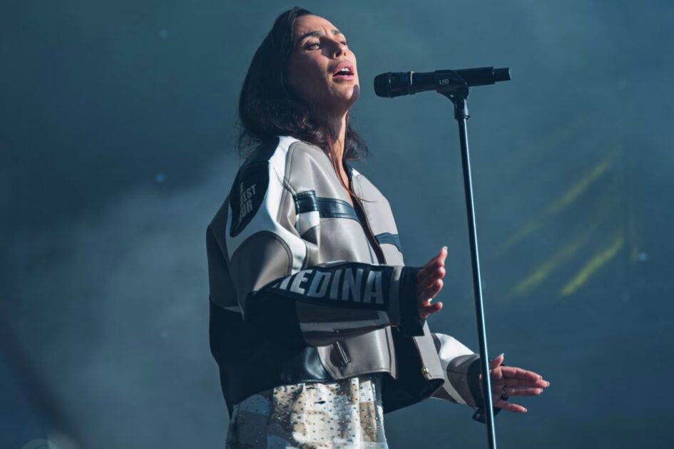 Suset melder klar agter: To nye navne fuldender årets musikprogram ...