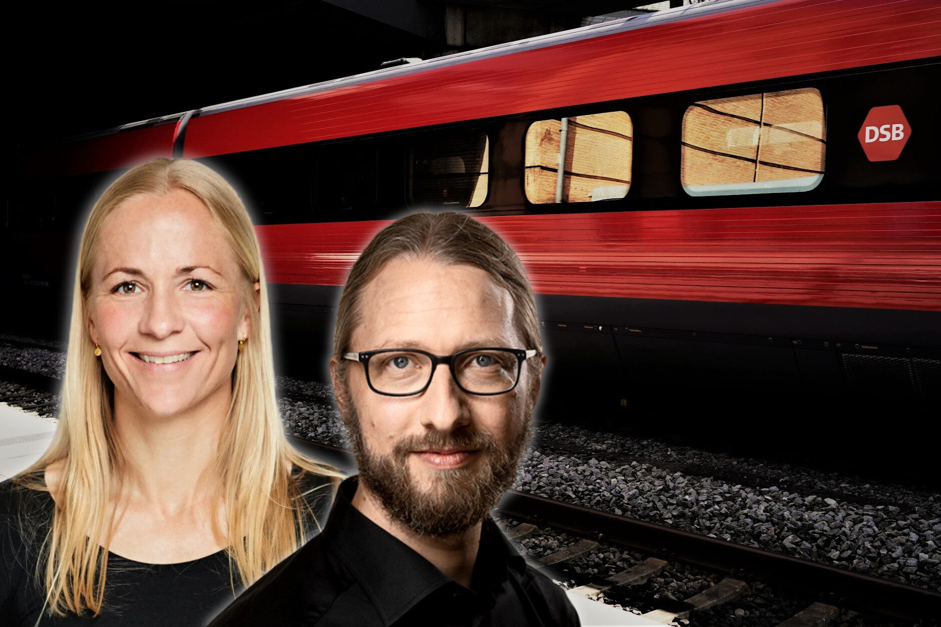 Radikale: Det skal være billigere for vestjyderne at rejse grønt ...