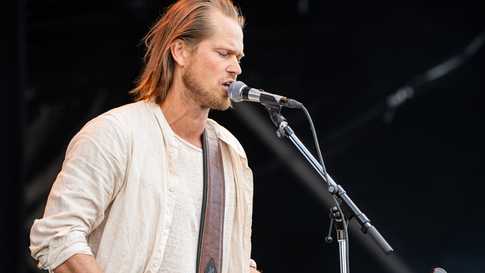 Fællesskål, fælleskram og fællesskrål: Første Festuge-navne afsløret ...