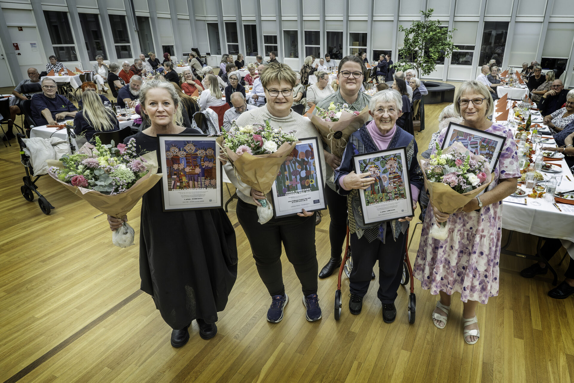 Suset 2025: Næsten dobbelt så stor som i fjor • EsbjergLiv.dk