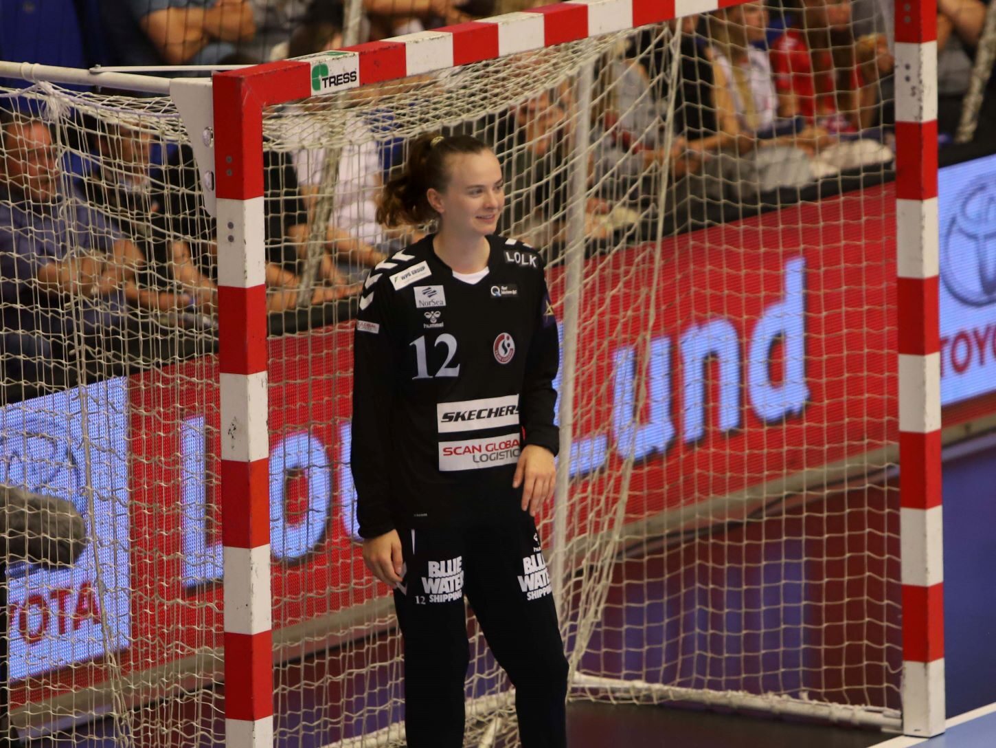 Europas sværeste udebane venter Team Esbjerg • EsbjergLiv.dk