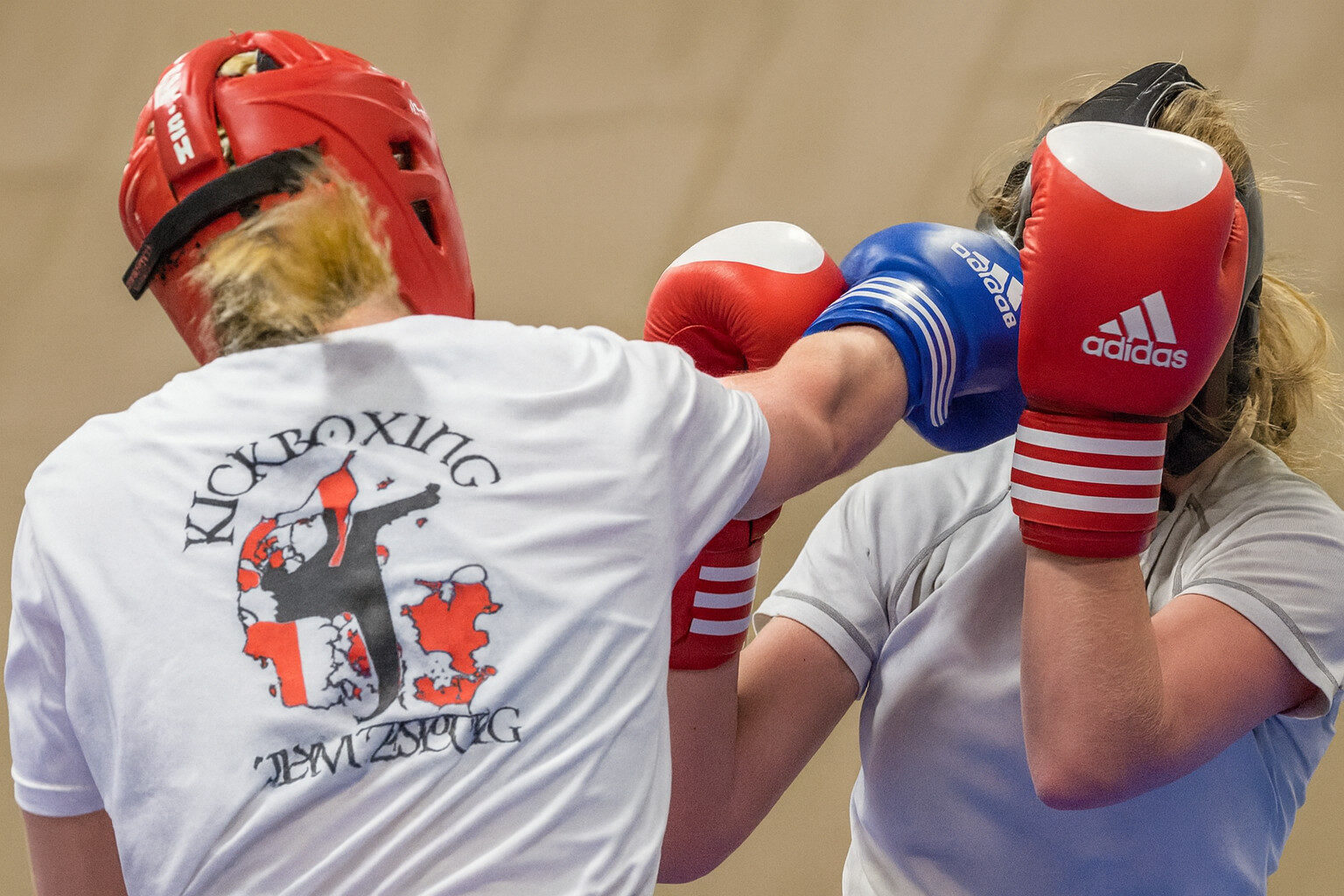 International kickboxing-stævne i Esbjerg: Gratis adgang til NKG Cup ...