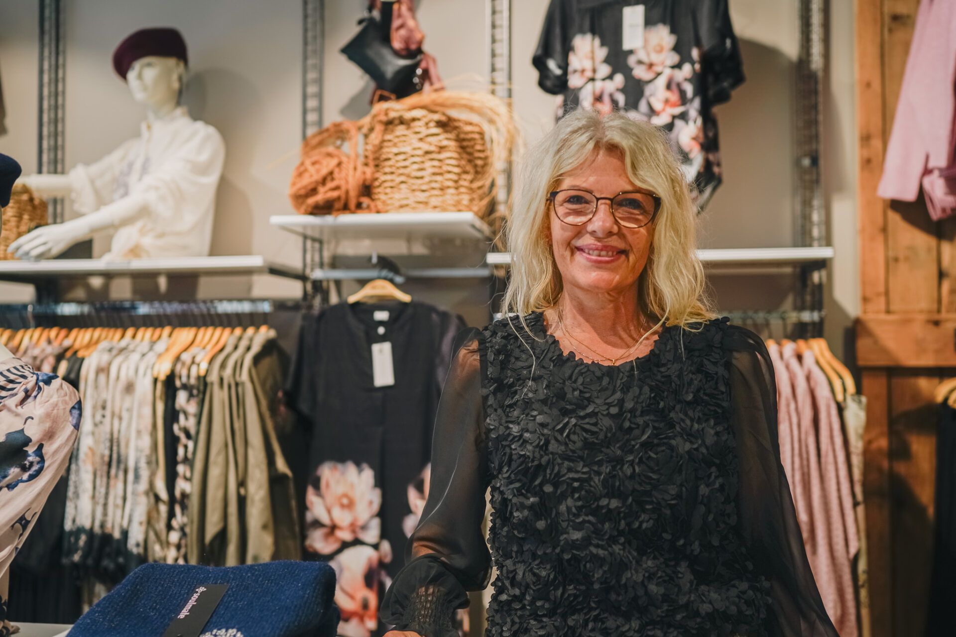 Hos Madsens Lopperi giver to plus en plus en hund fem • EsbjergLiv.dk