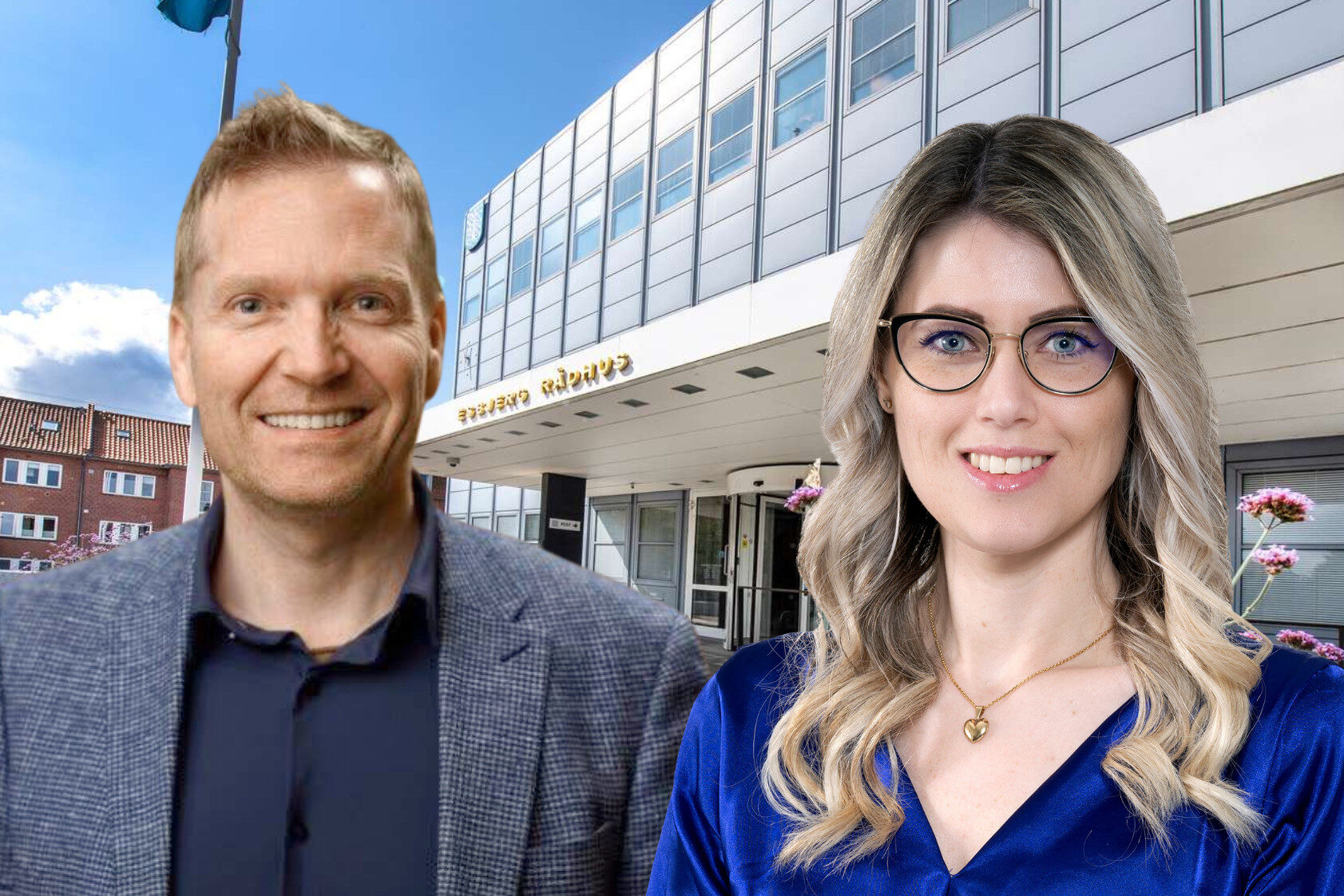 Erhvervsmand og løsgænger klar med nyt parti: Borgerlig Fornuft ...