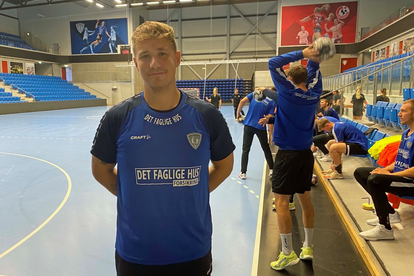 Fantasyfestivalen vokser: Tre dage med magi, mørke og mytiske væsner i ...