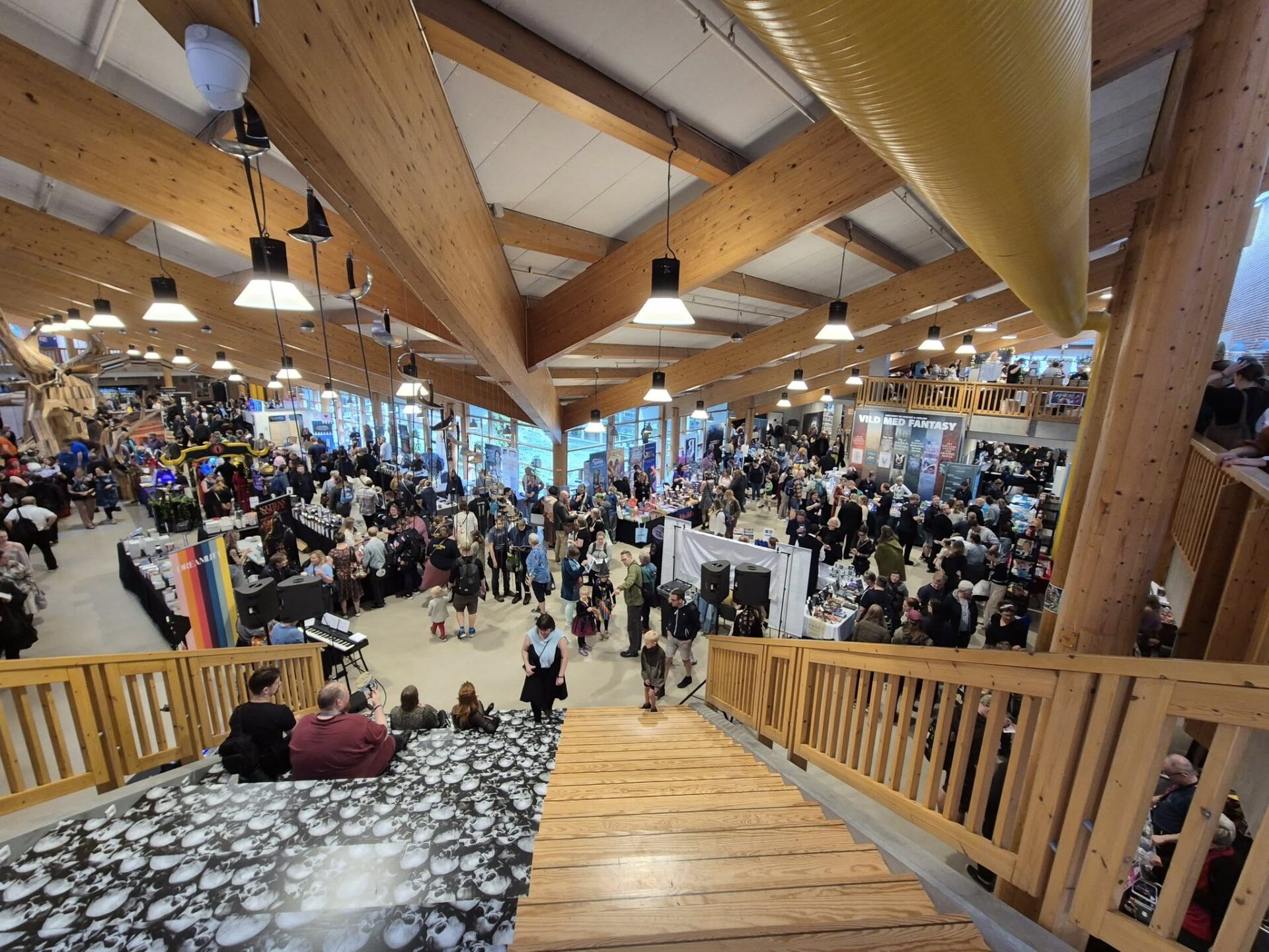 Suset 2025: Næsten dobbelt så stor som i fjor • EsbjergLiv.dk