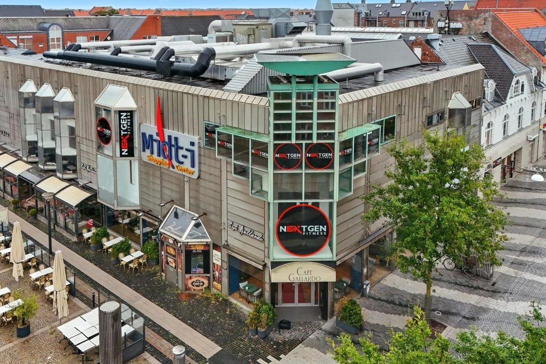 Se her, Ikea og Salling - Midt-I kan blive jeres! • EsbjergLiv.dk