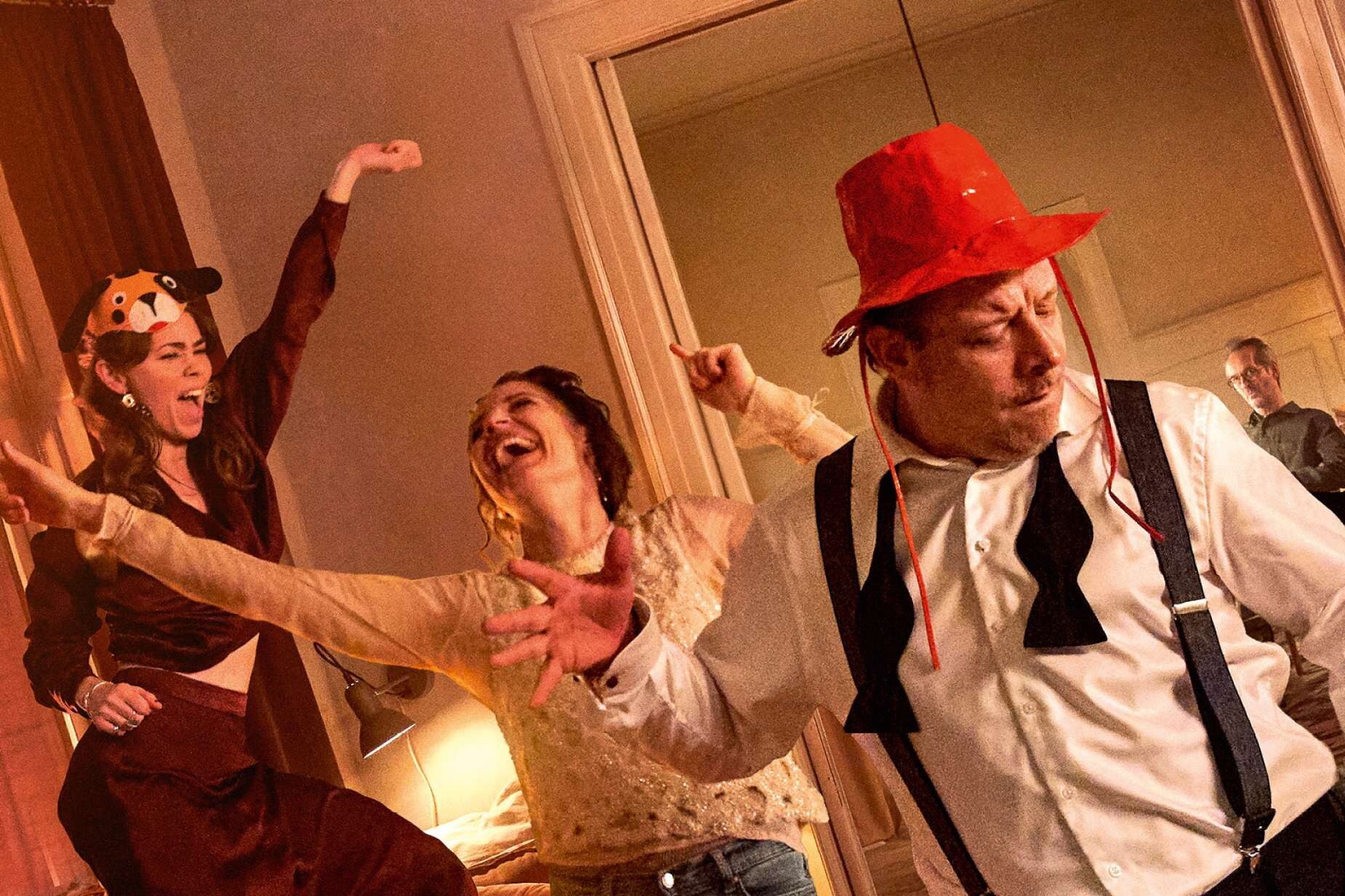 Paprika Steen gæster Esbjerg med ny film • EsbjergLiv.dk