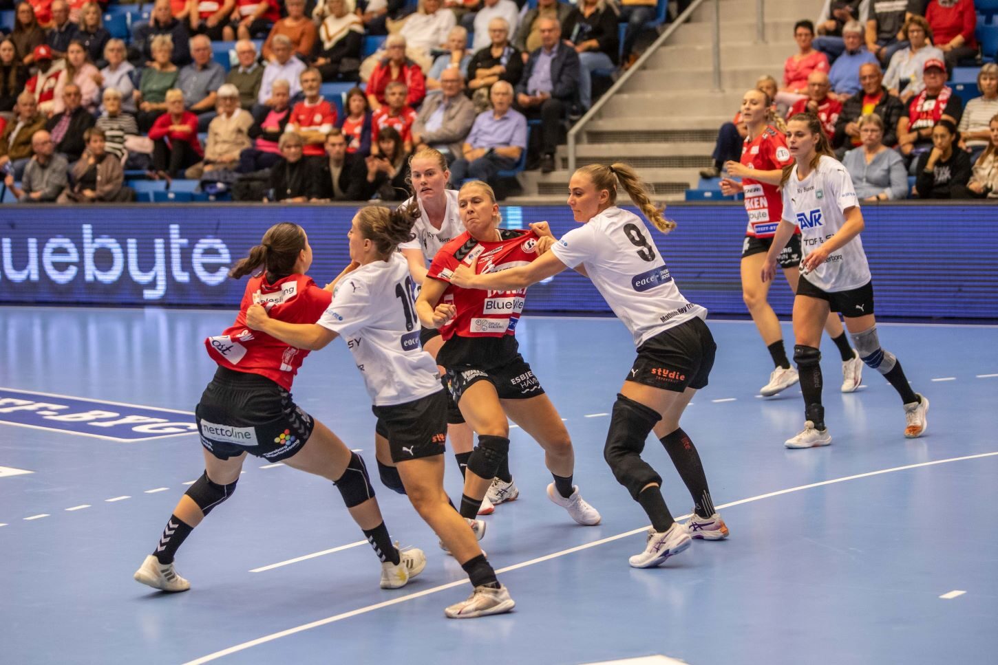 Hovedbiblioteket Esbjerg • EsbjergLiv.dk