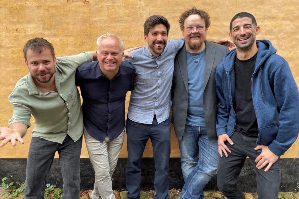 Midt under kamp: Klub ophæver med målmand • EsbjergLiv.dk