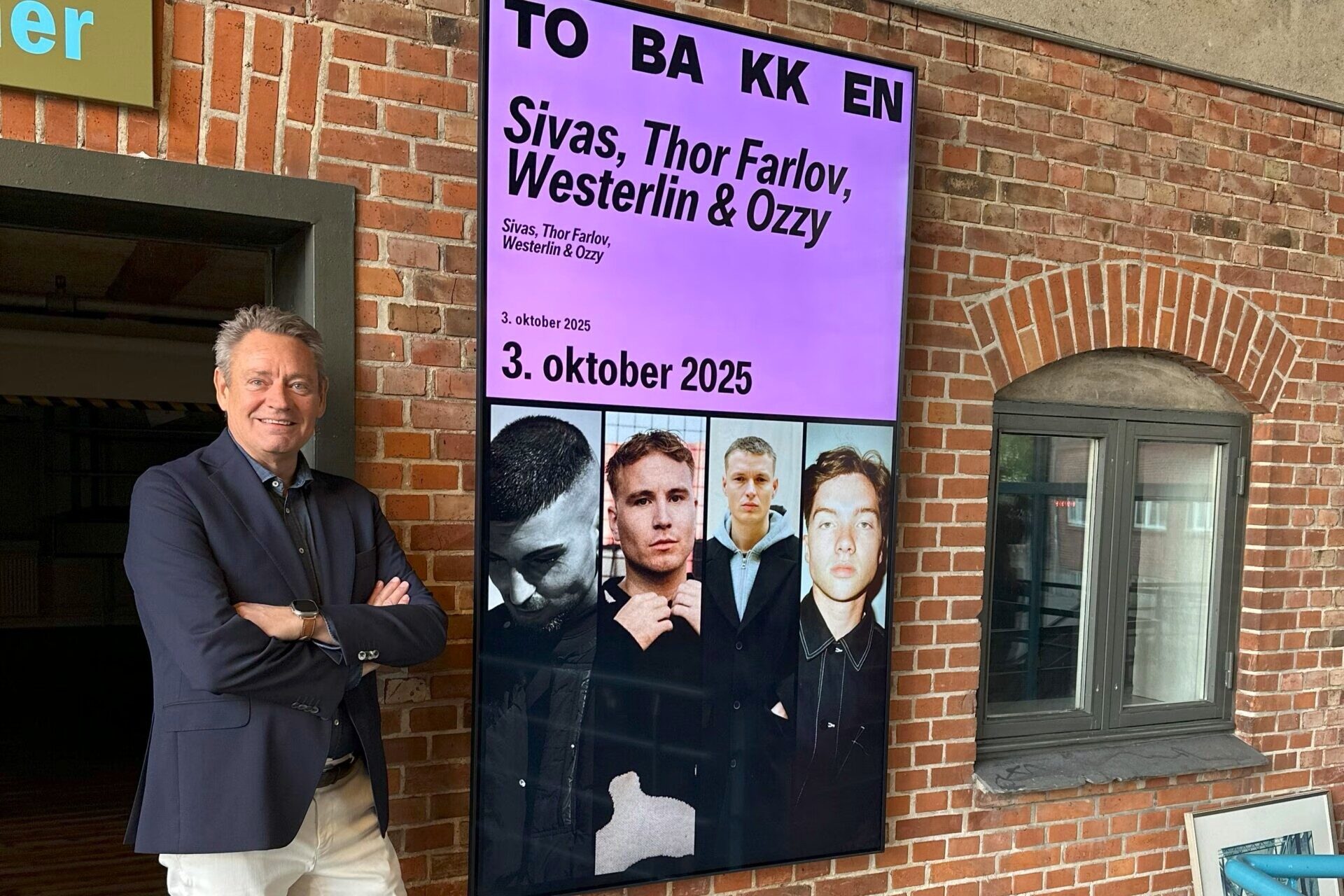 EsbjergLiv.dk - din online lokalavis i Esbjerg