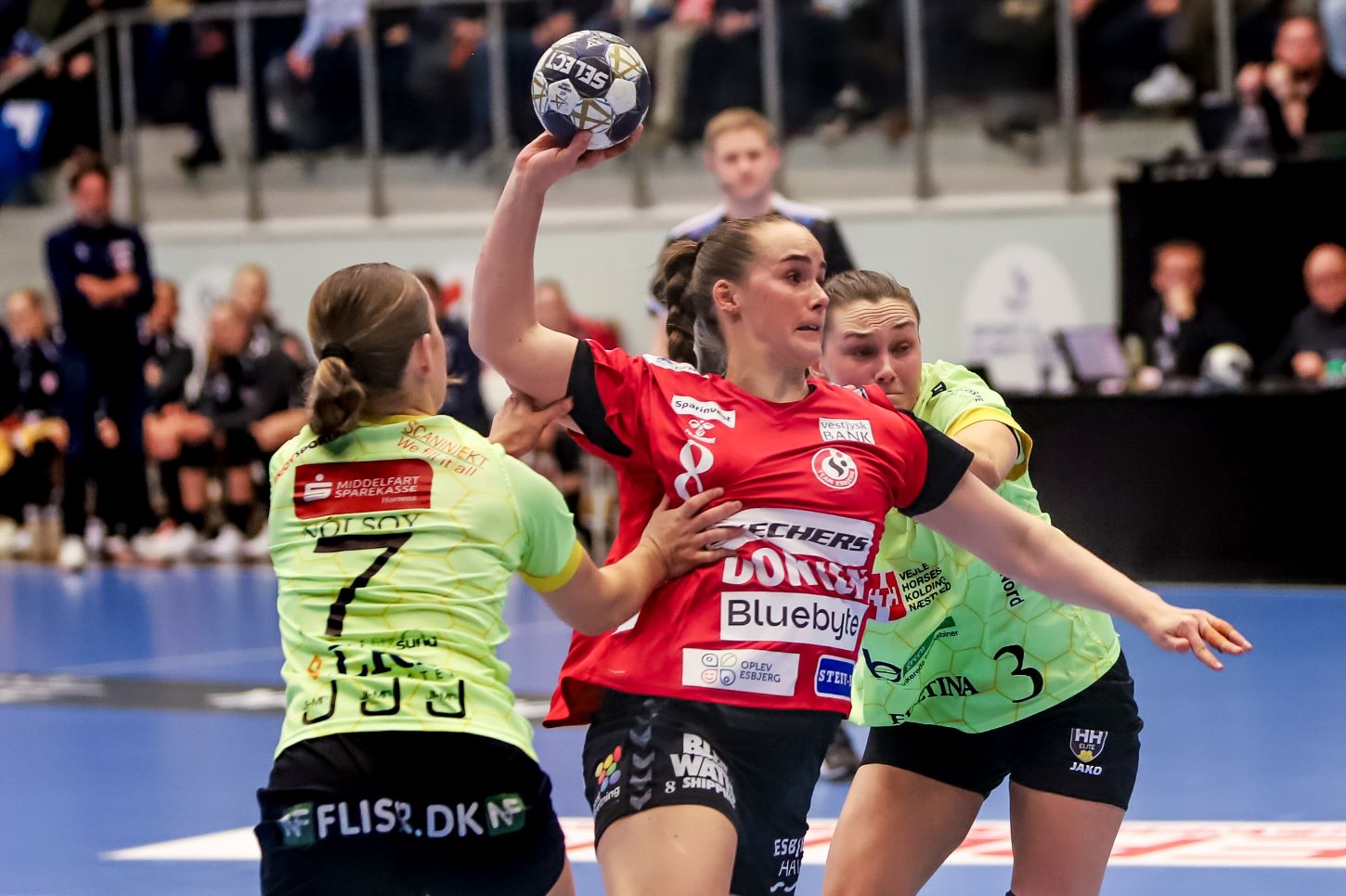 Sejr er altafgørende, hvis de fjerne drømme skal realiseres • EsbjergLiv.dk