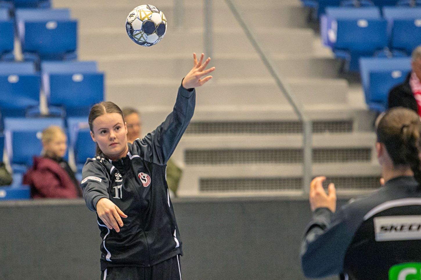 Op- og nedture bagud – nu skal Team Esbjerg sætte kursen • EsbjergLiv.dk