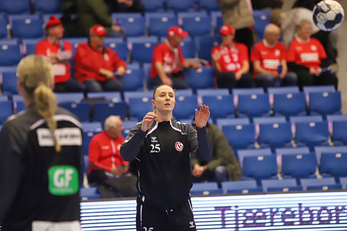 Store klø til Team Esbjerg ude mod Metz Handball • EsbjergLiv.dk