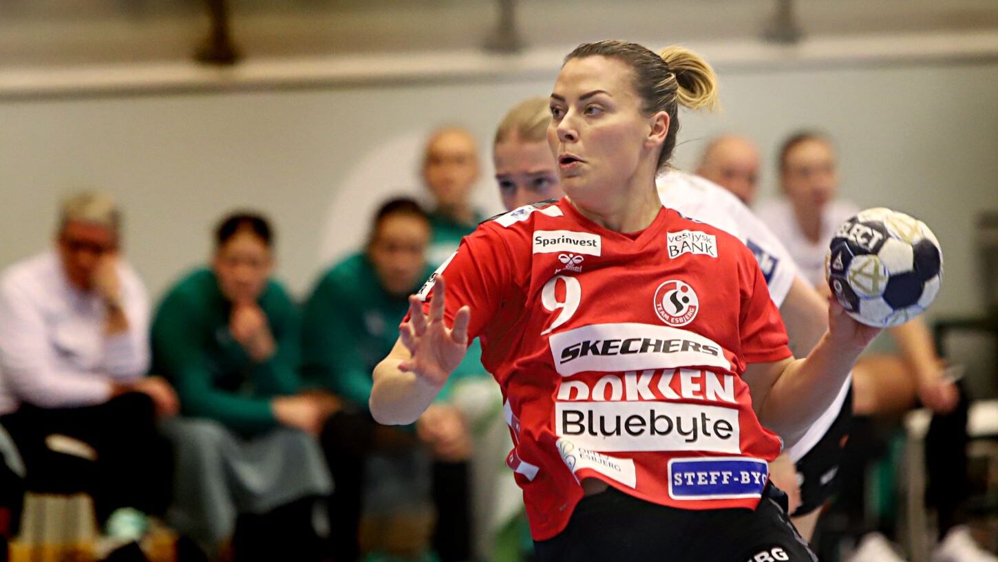 Stor glæde i Team Esbjerg-lejren oven på kæmpe-resultat • EsbjergLiv.dk