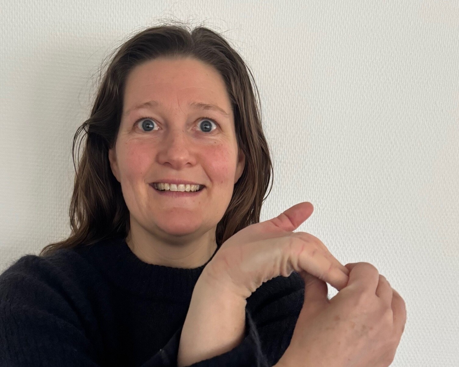 Body-SDS er det nye sort • EsbjergLiv.dk